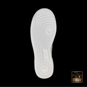 Travis Scott | Shoes | Travis Scott Utopia Nike Air Force Womens | Poshmark